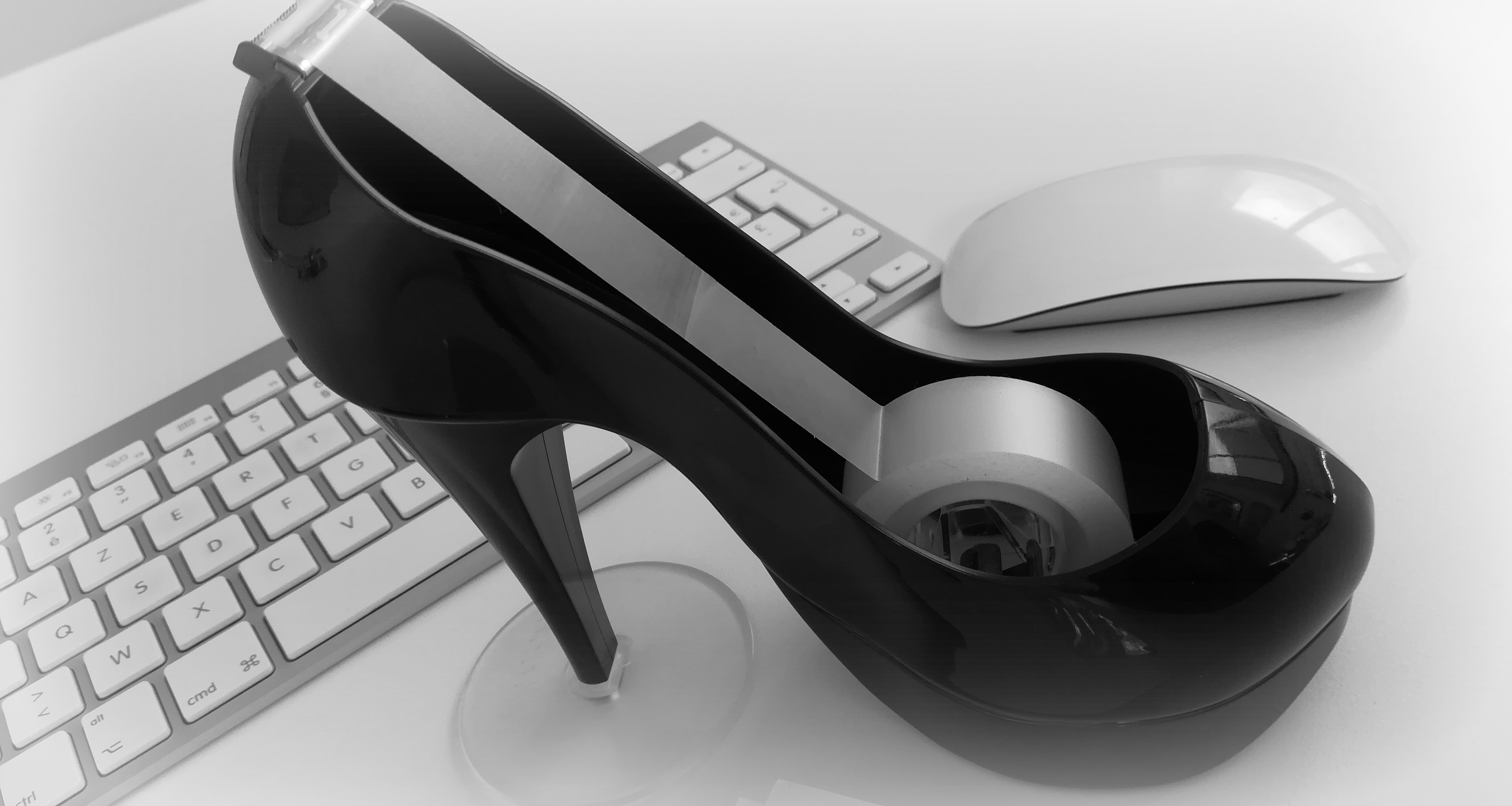 Assistante Administrative indépendante - Aide Office